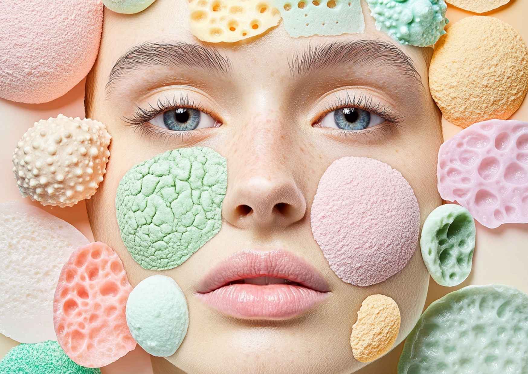 Qu’est-ce que l’acné kystique et comment la reconnaître ? - The Acné Cure