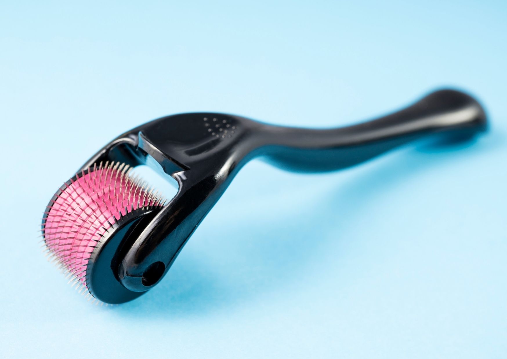 Derma Rollers (à Micro-Aiguilles) : Une Solution Ciblée pour les ...